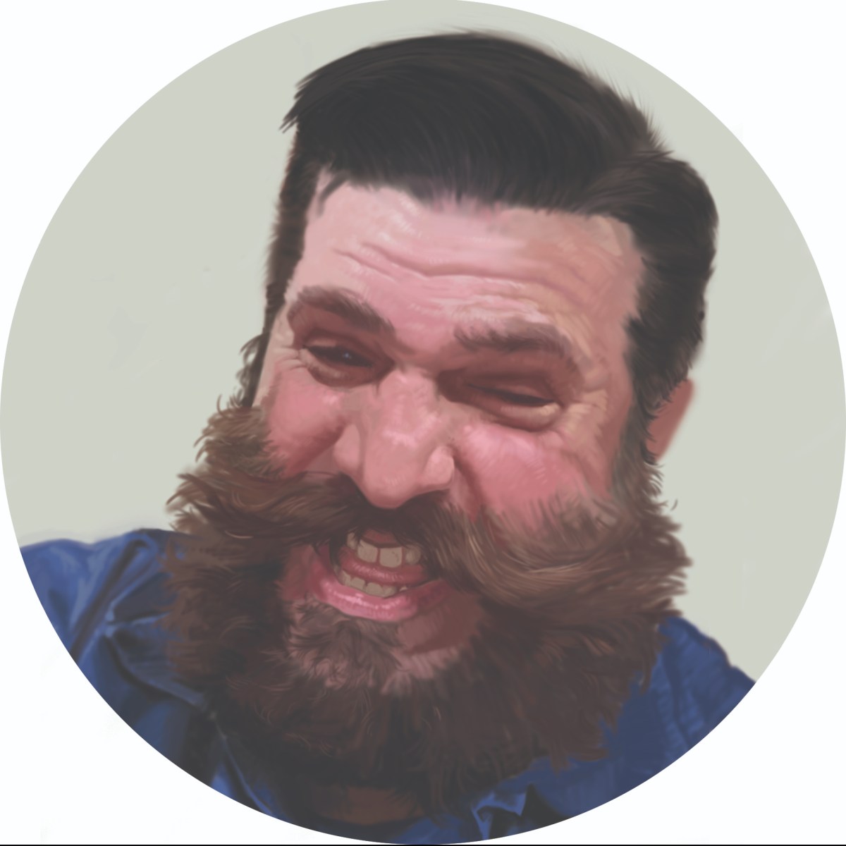 Ryan Bitinis